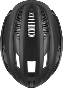 Abus AirBreaker velvet black Varianta: AirBreaker velvet black M