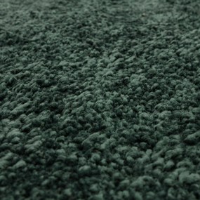 Tribeca Design Kusový koberec Cocoo Emerald Rozměry: 120x170 cm