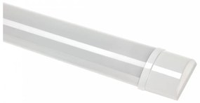 Wojnarowscy | LED Podlinkové svítidlo VIGA LED/14W/230V 4000K bílá | WJ0500