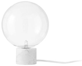 Stolní lampa Marble Light SV6