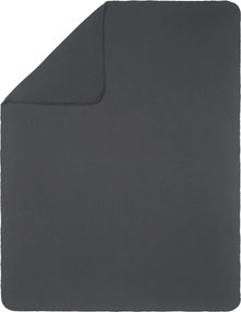XXXLutz FLEECOVÁ DEKA, polyester, 130/160 cm Boxxx - Deky - 001356063701