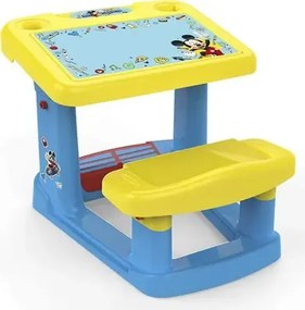 CHICOS Moje první školní lavice Mickey / od 2 let