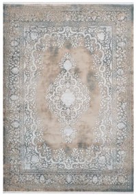 Kusový koberec Orsay 701 beige Varianta: 160x230 cm