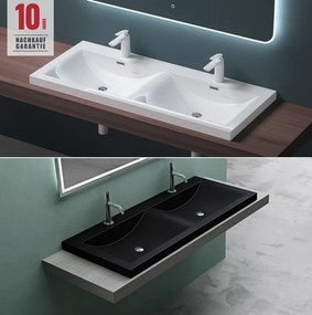 design umyvadlo COLOSUM G03 120-144cm