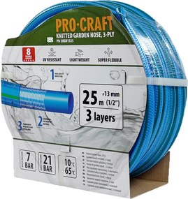 Procraft PR-3KGH1325