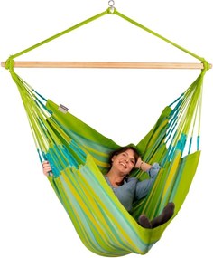 La Siesta Domingo Kingsize DOL 21-48 lime
