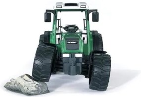 BRUDER 02100 (2100) Traktor FENDT Farmer br02100