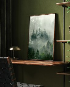 Oboustranný plakát Příroda | 30 x 42 cm | DP351463