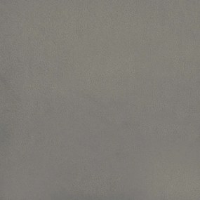 Box spring postel s matrací světle šedá 120x190 cm samet 3269703