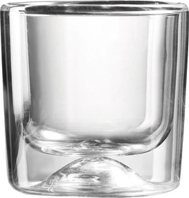 Termo skleničky Guzzini 88 ml 2 ks