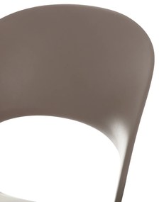 Židle Aria latte