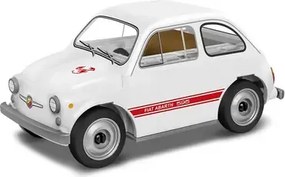 COBI 24524 Fiat 500 Abarth 595 / 70 dílů / 1:35 / od 5 let