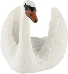 ZOOTED Figurka labuť velká / 7 cm / od 3 let