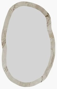 Zrcadlo Lossa 52 x 86 cm