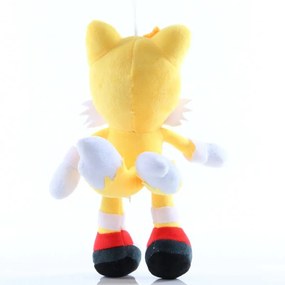 Plyšák Miles Tails Prower Sonic 45 cm