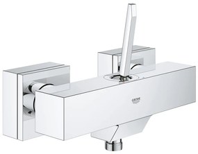 Grohe Eurocube Joy - Páková sprchová baterie, chrom 23665000