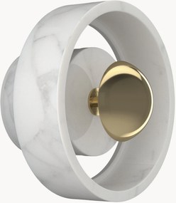 Nástěnné LED svítidlo z mramoru Stone, stmívatelné