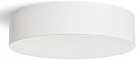 RED - Design Rendl - R13328 - LED Stropní svítidlo MEZZO LED/30W/230V bílá