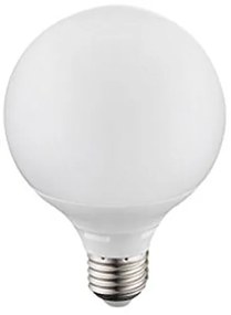 LED žárovka E27 G95 LED - 10636 - Globo