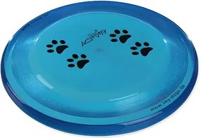 TRIXIE Házecí disk pro psy / Frisbee / Guma / 19 cm