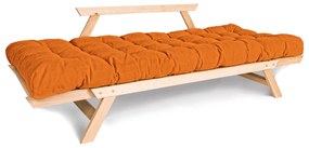 Rozkládací futonová pohovka BREEZIO 02 170 cm z - výběr z 10 provedení