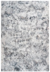 Kusový koberec Lalee Hides Bolero 500 silver - 160 x 230 cm