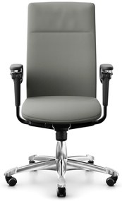 HÅG - Židle TRIBUTE - vysoký opěrák a s područkami