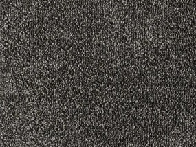 Ideal Libra Silk 5492 - šedý koberec do bytu Šíře role: 5 m