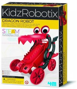 Kidzlabs drak