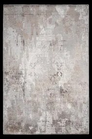 Vopi Kusový koberec Jewel of Obsession 951 taupe 140 x 200 cm