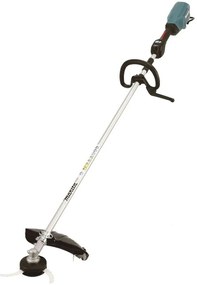Makita - 40V AKU křovinořez, záběr 33 cm, bez baterie a nabíječky UR017GZ