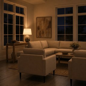 Cosmo Light Designová stolní lampa CosmoLight Arti 1x E27 Zelená