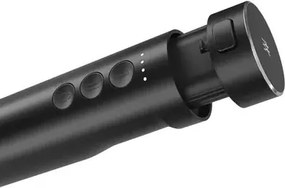 Zwilling 1030457 černá / Ruční mixér / 250 W / 3 rychlosti