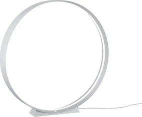 XXXLutz STOJACÍ LED LAMPA, 75/76 cm Musterring - Stojací lampy - 004102109103