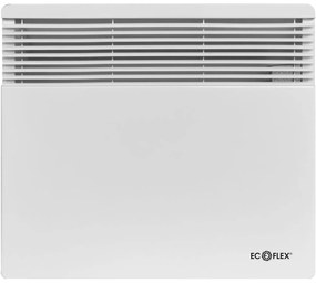 Konvektor přímotopný elektrický Fenix Ecoflex ED 500 W