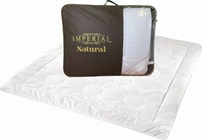 Lux Přikrývka Imperial Cashmir 100% Kašmír 140x200
