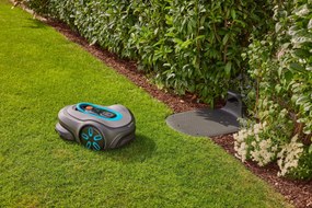 GARDENA Robotická sekačka Smart SILENO Max 800 m2