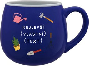 Personalizovaný keramický buclatý hrneček - nejlepší v oboru