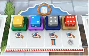 TLAMA games Minos: Úsvit doby bronzové