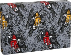 Bellatex Prostěradlo Jersey LUX Šedá,Červená,Žlutá,Černá 70x140 cm