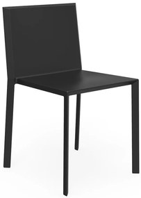 VONDOM - Židle QUARTZ - černá