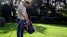 Segway Navimow i108E - Robotická sekačka bez drátu