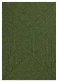 Zelený venkovní koberec 230x160 cm - NORTHRUGS