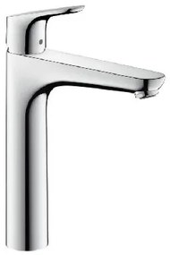 Hansgrohe Focus E2 - Umyvadlová baterie, chrom 31518000