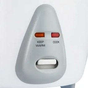 SENCOR SRM 1500WH bílá / Rýžovar / 500W / 1.5L