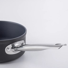 Pánev s titanovým povrchem Ø 16 cm - Saturn Terra Lunasol - 601303