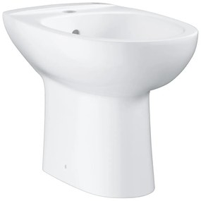 Bidet Grohe Bau Ceramic stojící, vnitřní přívod 39432000