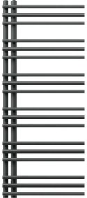 Mexen Neptun, topné těleso 1200 x 500 mm, 456 W, antracitová, W101-1200-500-00-66