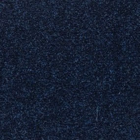 Schodové rohože samolepicí 30 ks 76 x 20 cm tmavě modré obdélníkové 3365731