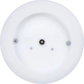 LED svítidlo Kanlux Miledo TURA LED 24W-NW-O-B IP65 4000K neutrální bílá 31491